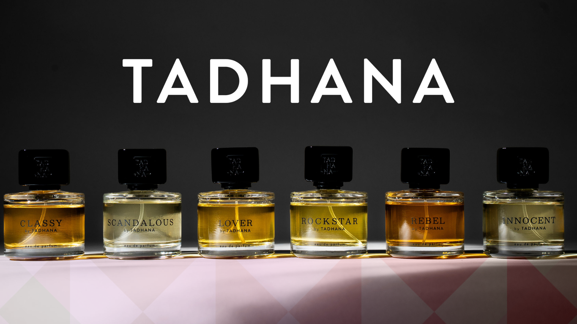 Luxury Perfume Brand - Filipino Perfumes